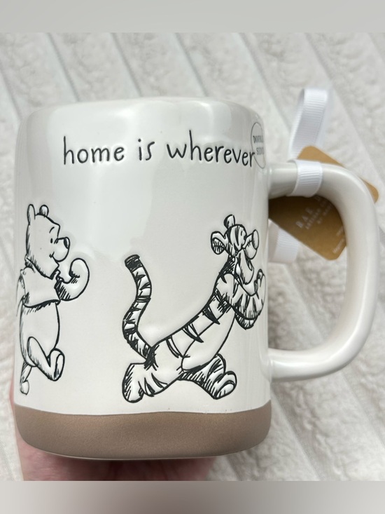 Rae Dunn | Dining | Rae Dunn Winnie The Pooh Mug | Poshmark